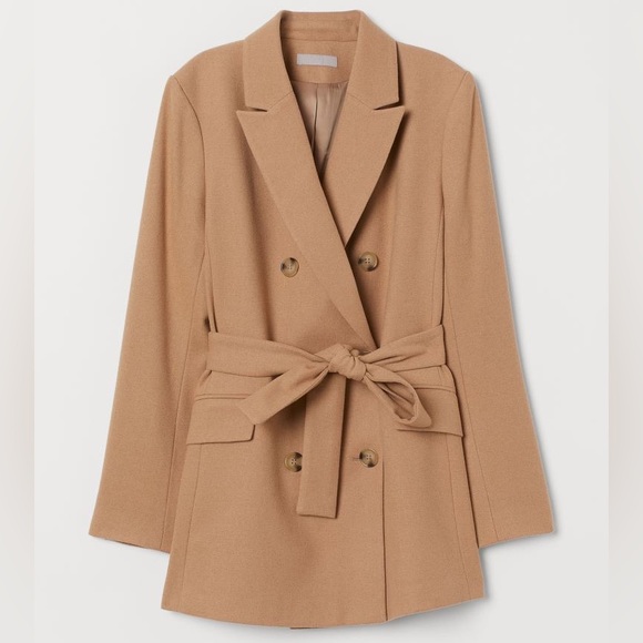 H&M | Jackets & Coats | Hm Jacket | Poshmark